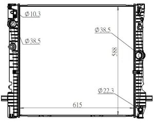 BW054 – NZ Radiators