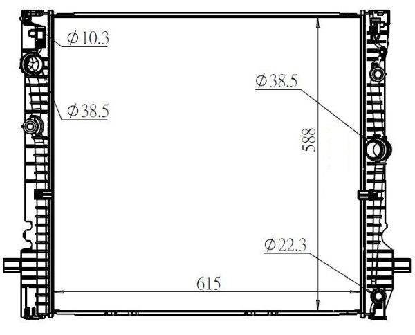 BW054 – NZ Radiators