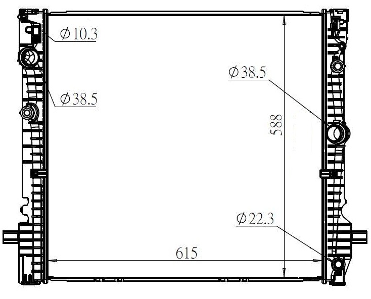 BW054 – NZ Radiators
