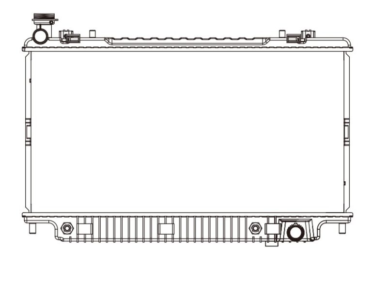 HL060 – NZ Radiators