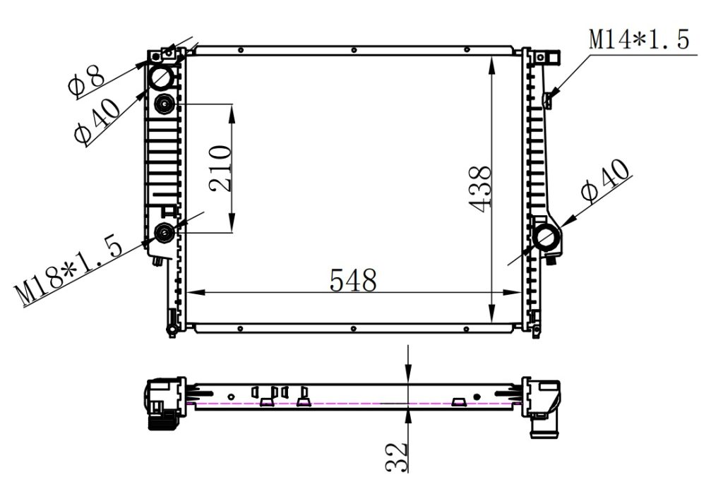 BW006 – NZ Radiators