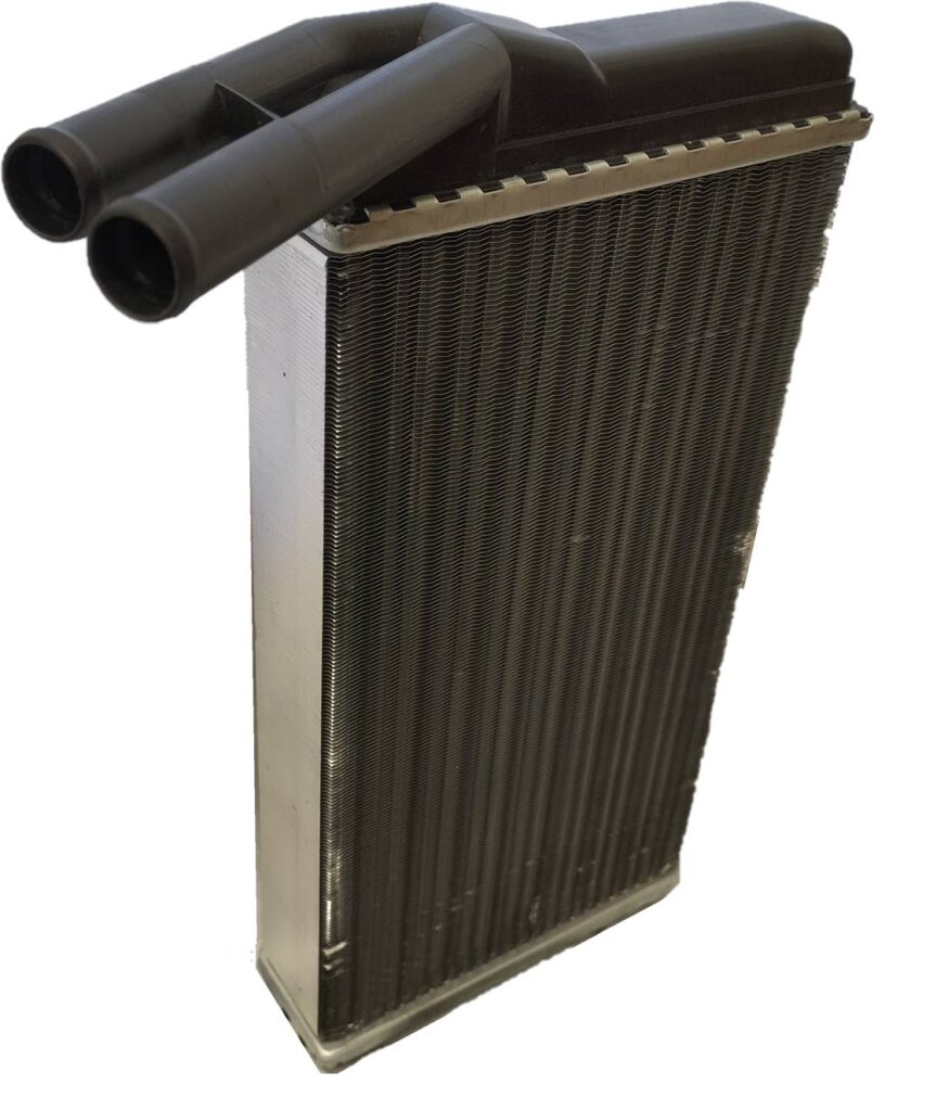 BMW3 – NZ Radiators