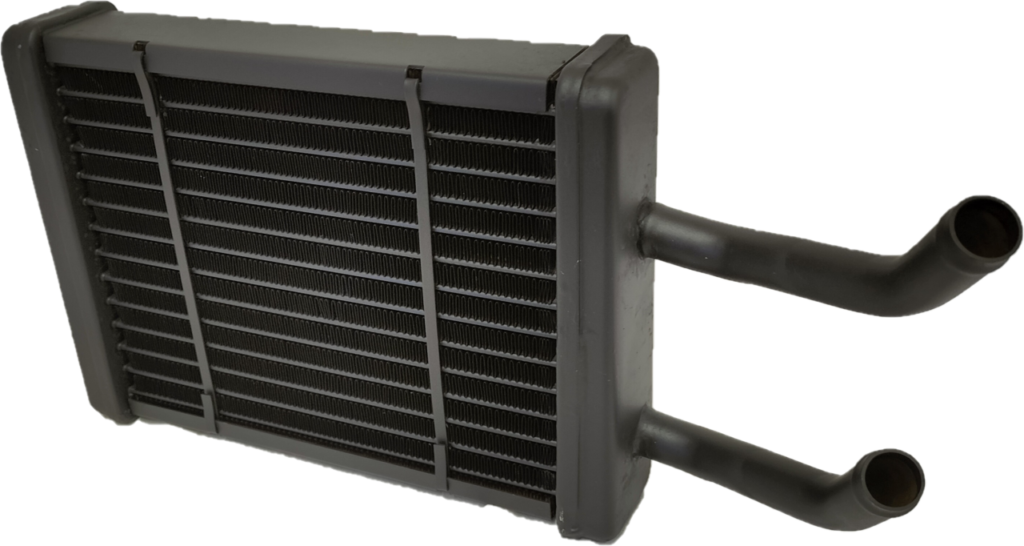 KIA1 – NZ Radiators