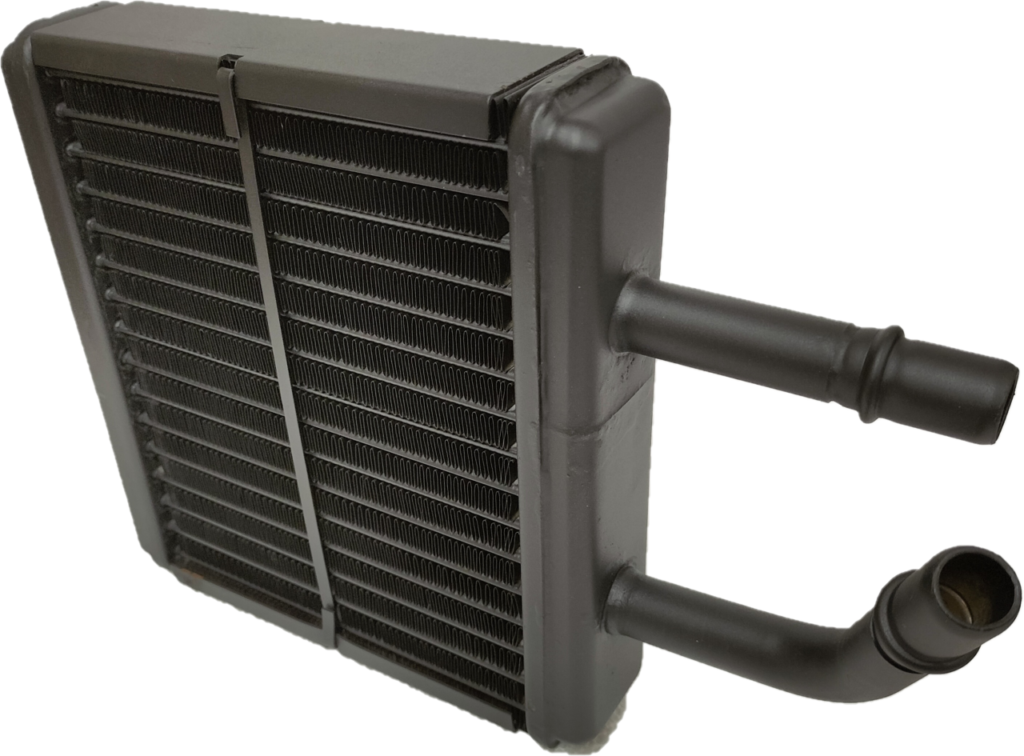 MAZ5 – NZ Radiators