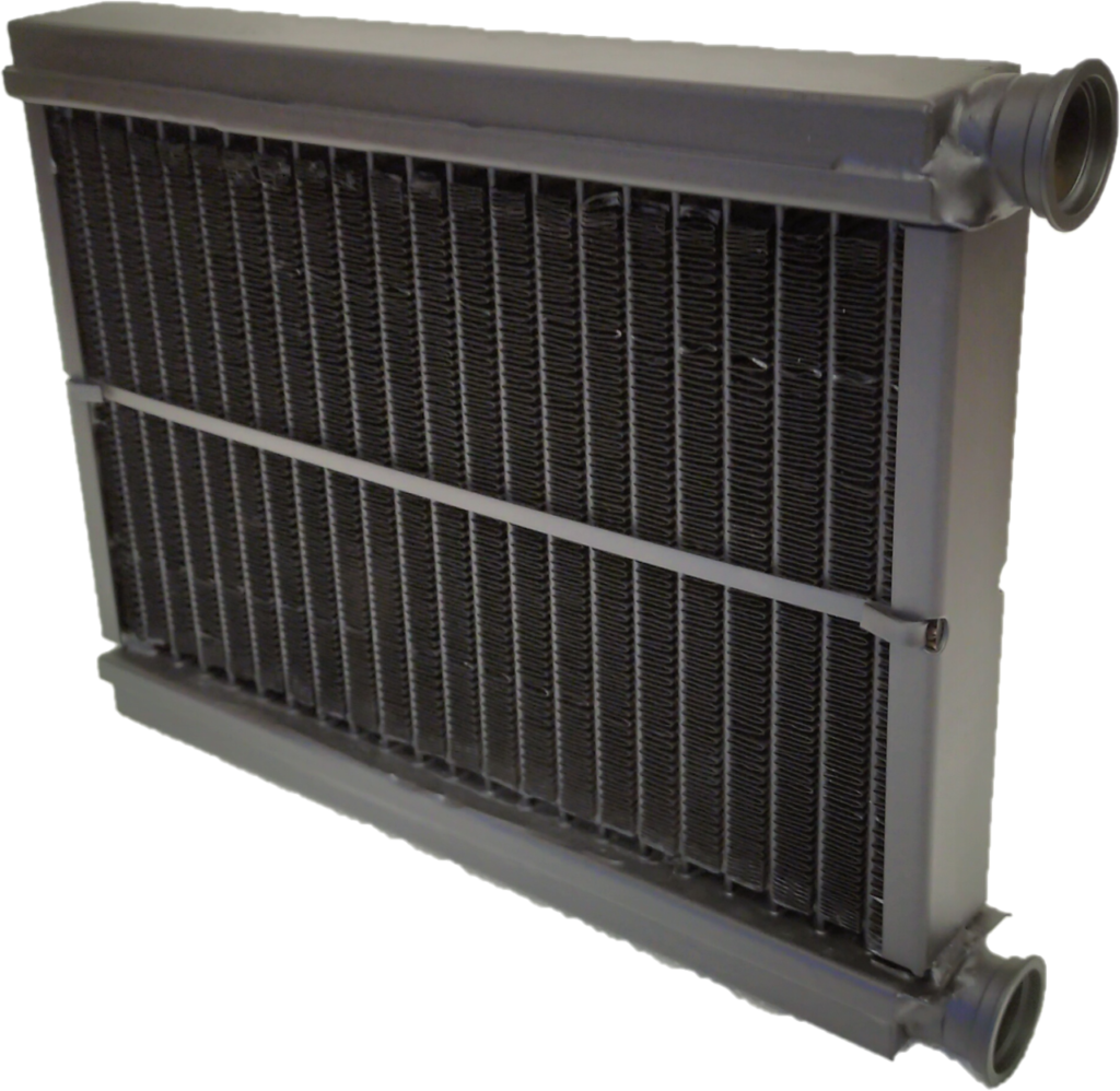 TOY31 – NZ Radiators