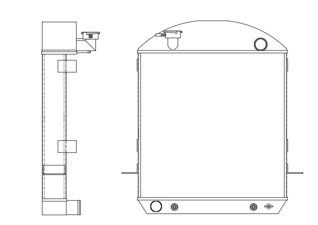 PR001 – NZ Radiators