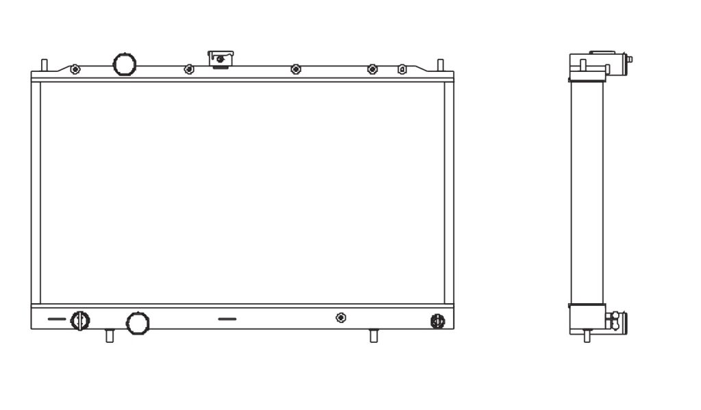 PR010 – NZ Radiators