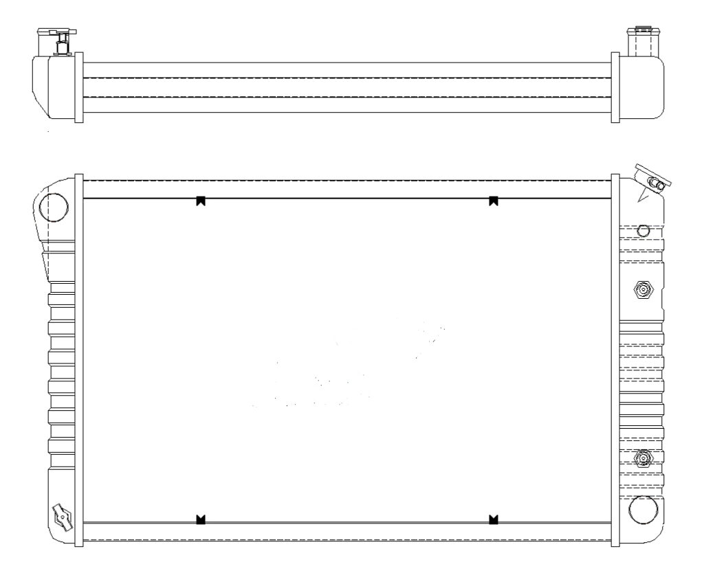 CV014 – NZ Radiators
