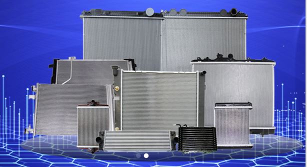 NZ Radiators – New Zealand's Leading Radiator Supplier